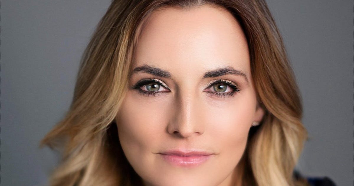 Music Star Katy Tunbridge On The Five Things You Need To Shine In The Music Industry | by ...