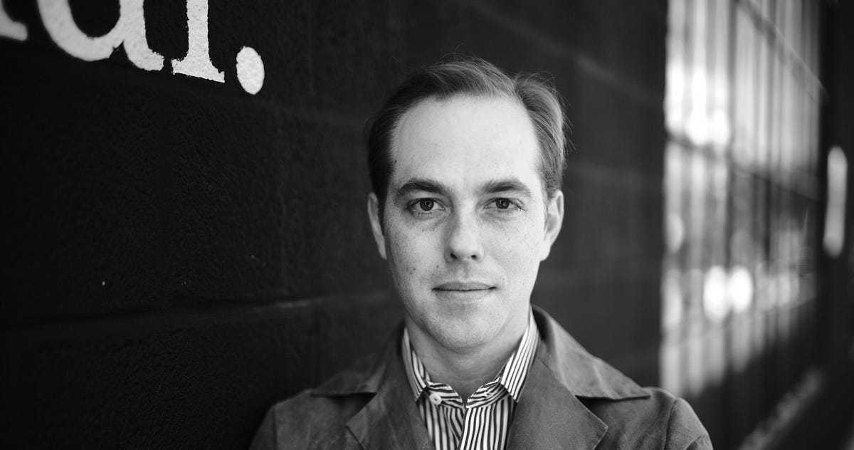 Anders Jones Of Facet On 5 Things You Need To Know To Successfully Scale Your Business | by ...