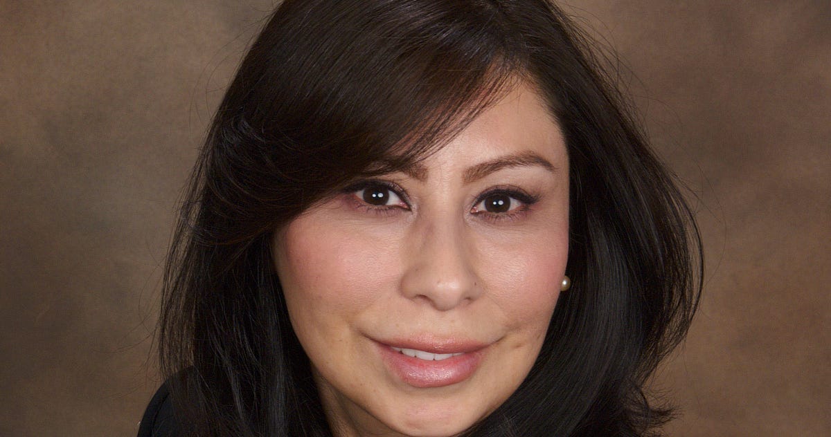Betzy Estrada of Sumitomo Pharma America On How To Create More ...