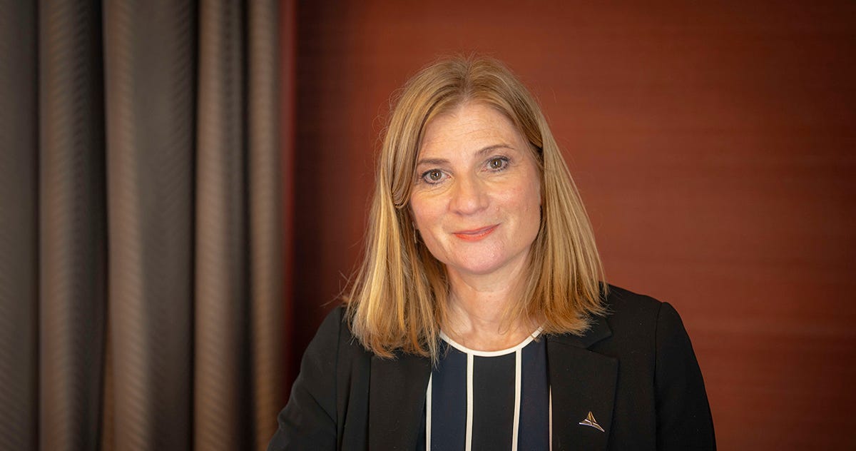 Gillian Fleming Of Mint Ventures On How We Should Increase Female ...