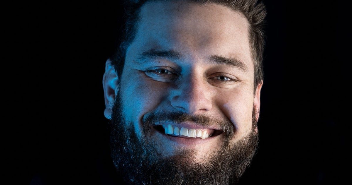 Josh Hafkin of Game Gym: 5 Things You Need To Create A Highly ...