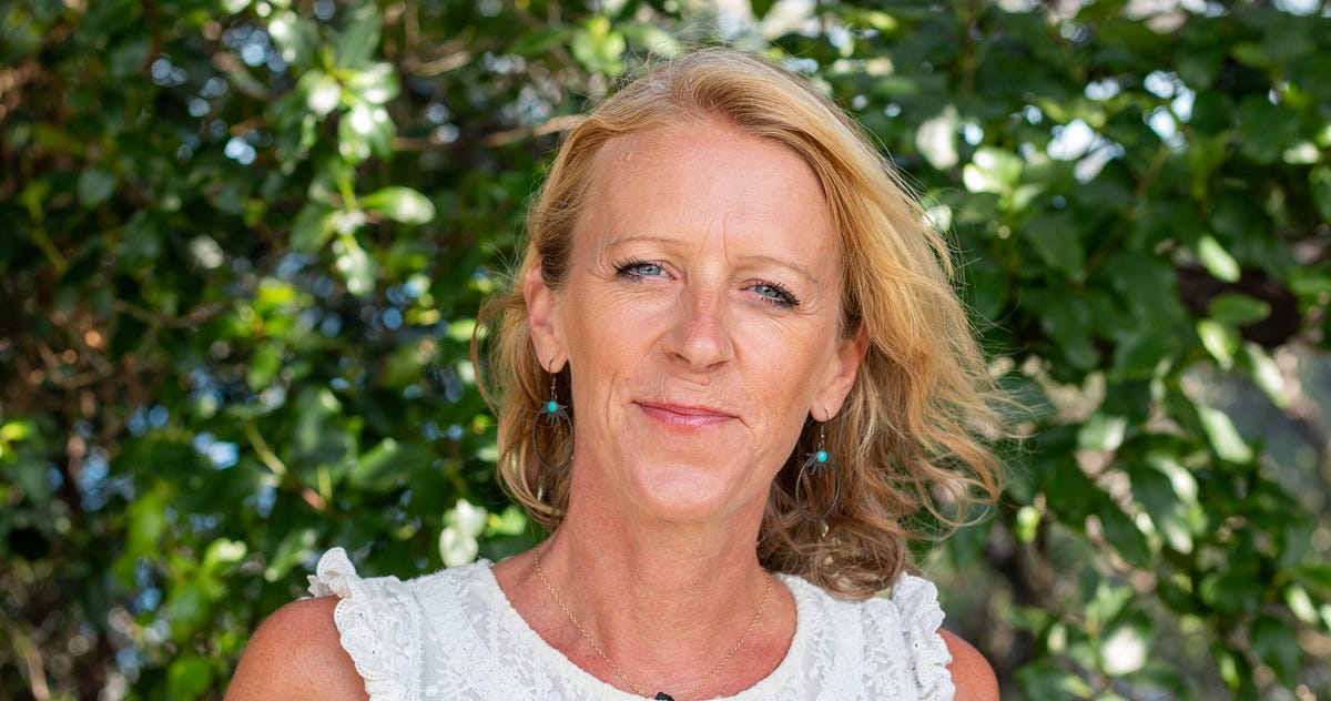 Emily Pattullo Of 12 Creative Steps To AFulfilling Life: How Journaling ...