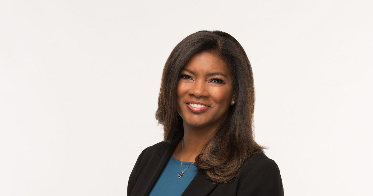 Social Impact Heroes: Why & How The Walt Disney Company’s Tonya ...