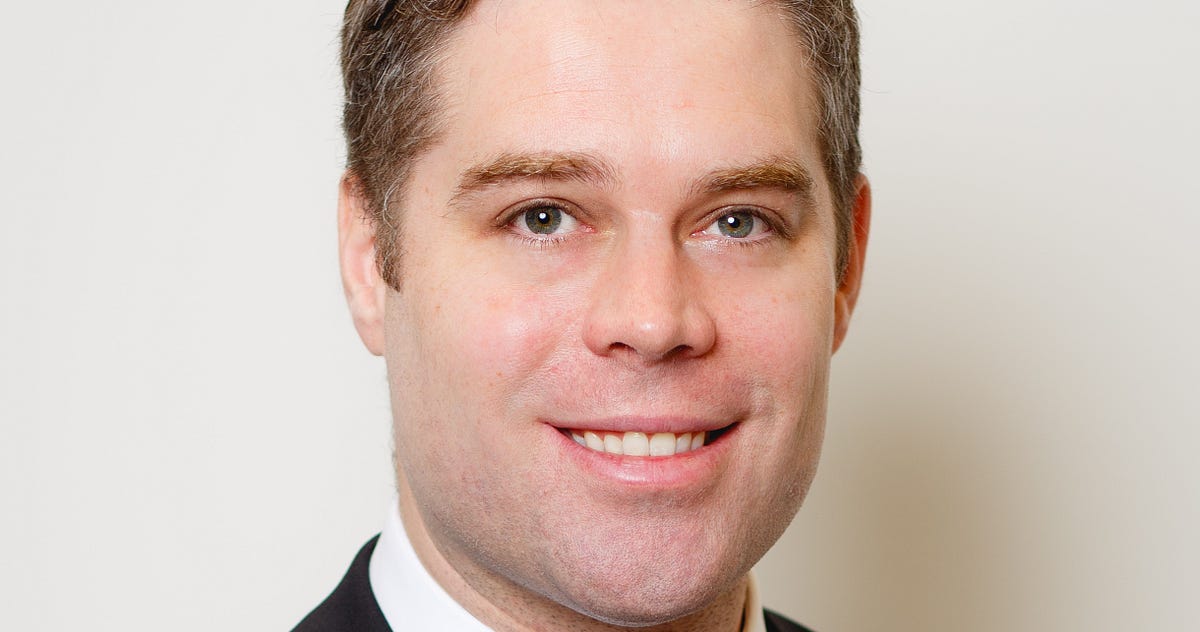 Kyle Peterdy of Corporate Finance Institute On Five Things You Need To ...