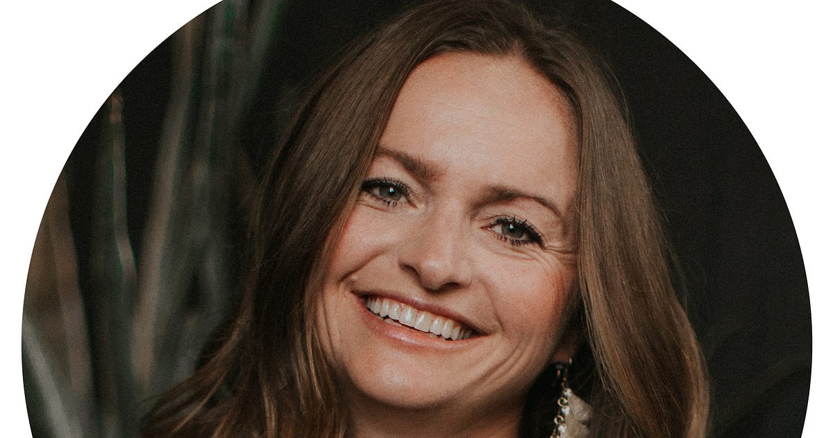 Leading with Heart: Melissa Bauknight of The Nova Global On The Power ...