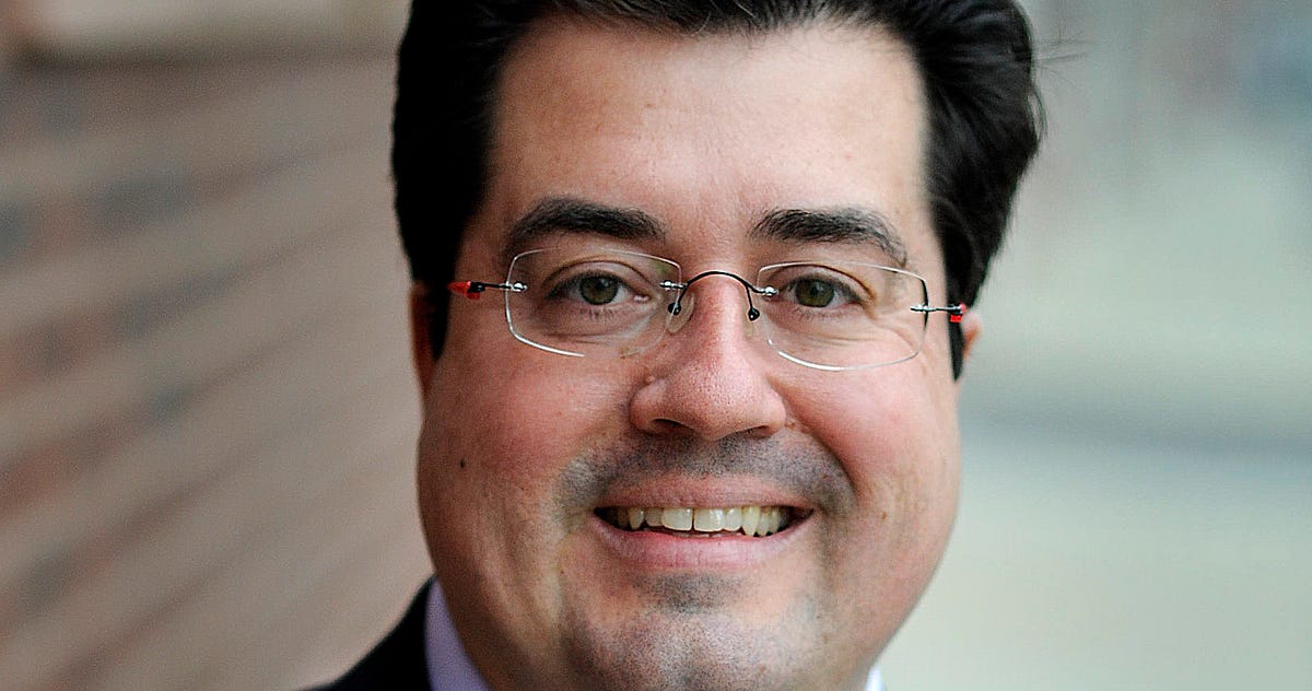Dr. JD LaRock of NFTE On Five Things You Need to Create a Highly ...