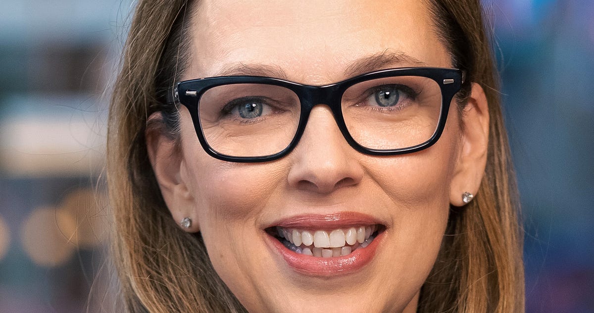 Leading From The C-Suite: Amanda Joiner Of The Ritz-Carlton Leadership ...