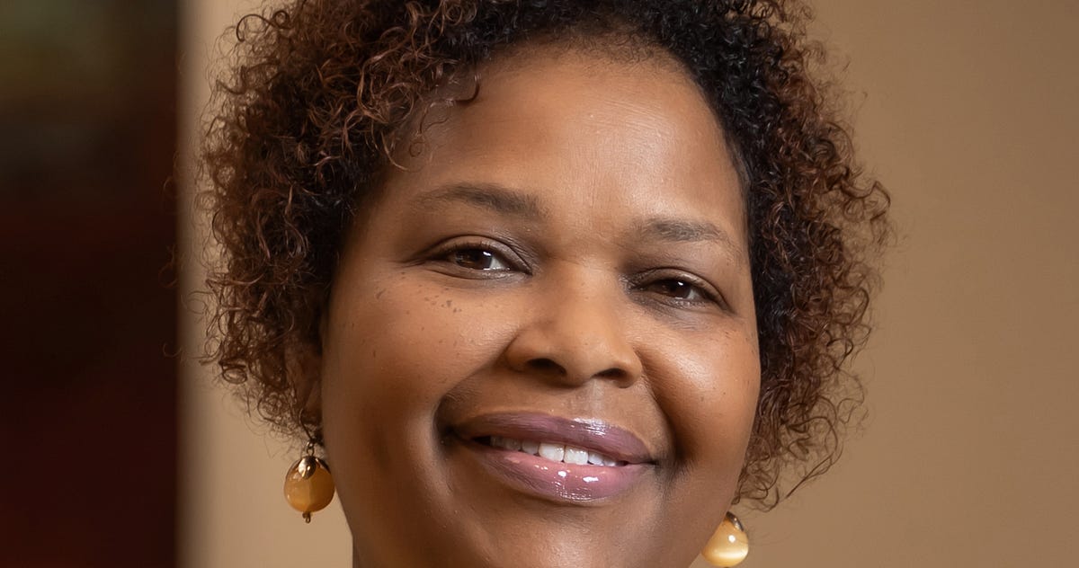 Marsha Wesley Coleman of Friends Services Alliance On How To Create ...