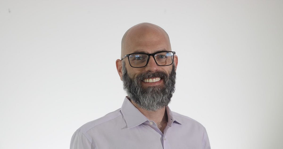 Paul Caiazzo of Avertium: 5 Things You Need To Know To Optimize Your ...