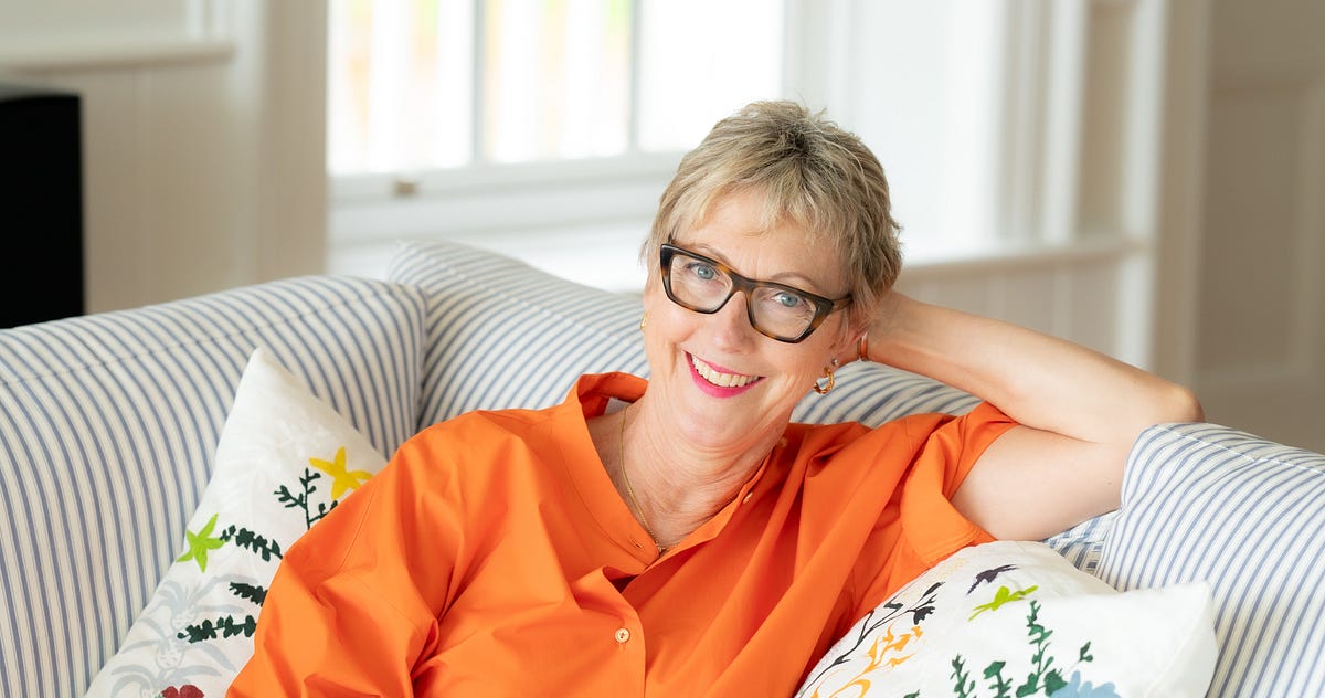 Leading with Heart: Isabelle Fish Of Rue Pigalle On The Power of ...