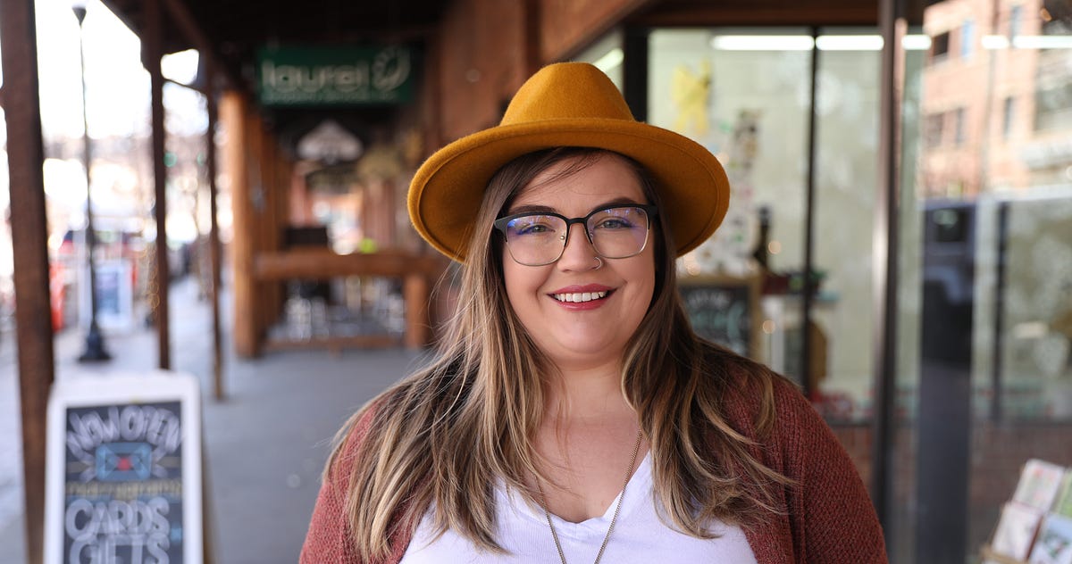 Jess O’Connell: 5 Things I Wish Someone Told Me Before I Became A ...