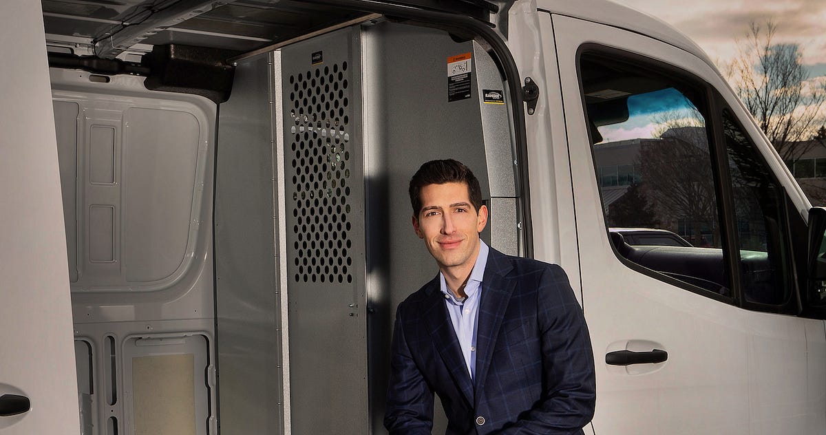 Product Security & The Supply Chain: Ari Raptis Of Talaria ...