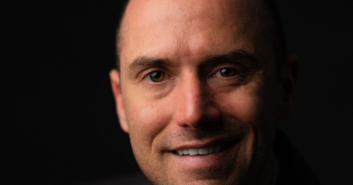 Chris Tischner Of Food Rocket: How To Be Great At Sales Without Seeming ...