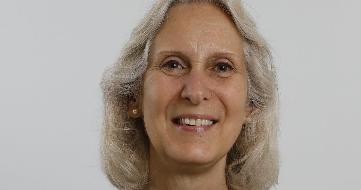 Tina Kuhn of The Lanzar Group On Five Things You Need To Be A Highly Effective Leader During ...