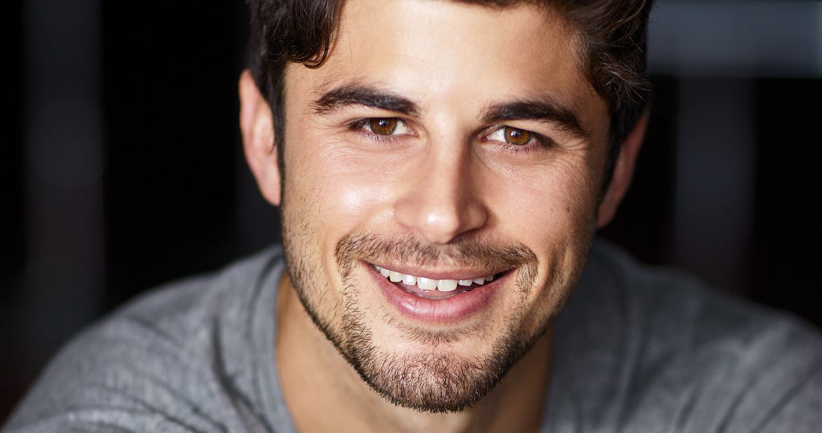 “Be kind to yourself — we can be our own worst enemy” with Nick Bracks ...