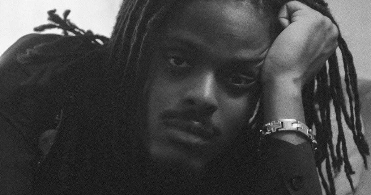 Rising Music Star Tomi Thomas On The Five Things You Need To Shine In ...