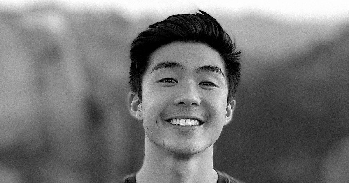Sean Wang: 5 Things I Wish Someone Told Me When I First Became A ...