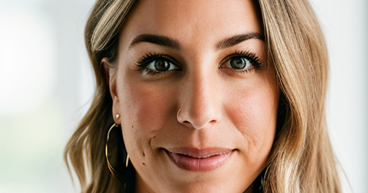 Ashley Wenter Of Pangaea Consulting On 5 Things That Should Be Done To ...