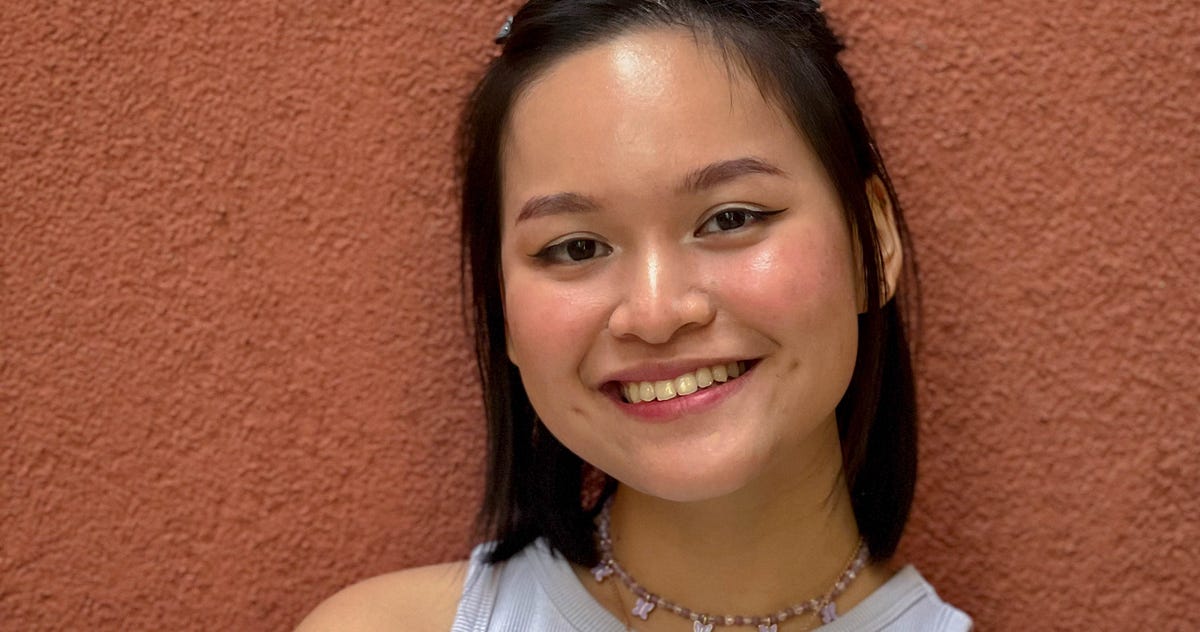 Andrea Sutjipta: 5 Things I Wish Someone Told Me When I First Became An ...