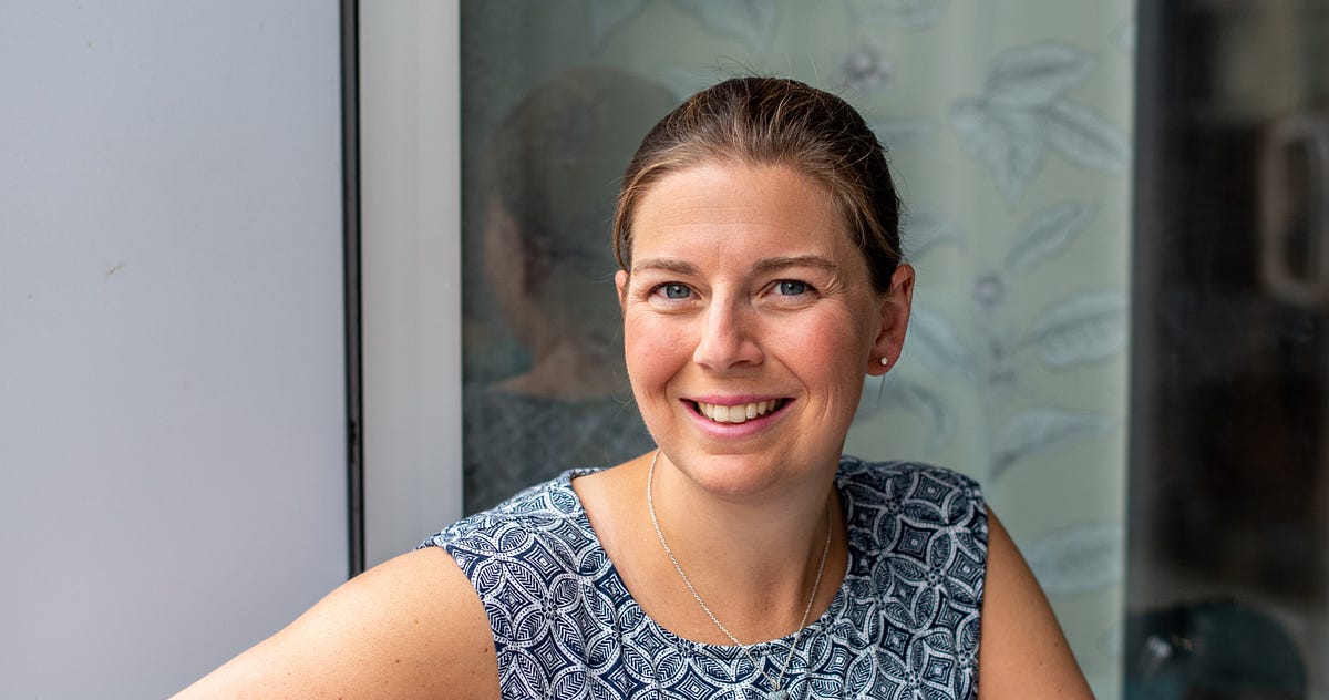 Jennifer Masse of Conshy Coaching: Five Things You Need To Create a ...