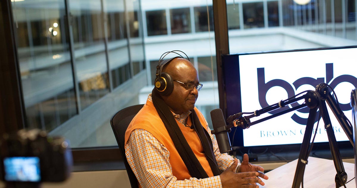 Dr Lawrence M Drake II: Five Things You Need To Be A Highly Effective ...