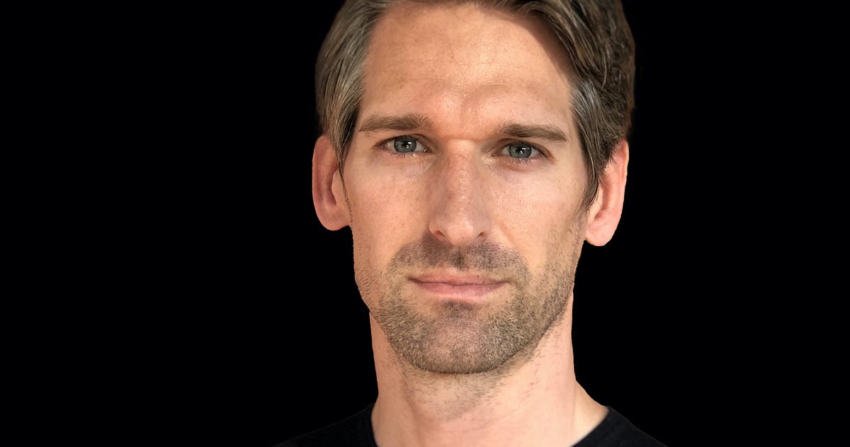 From Frenzy to Focus: Rob Barratt Of ‘The Industry Leaders’ On How We ...