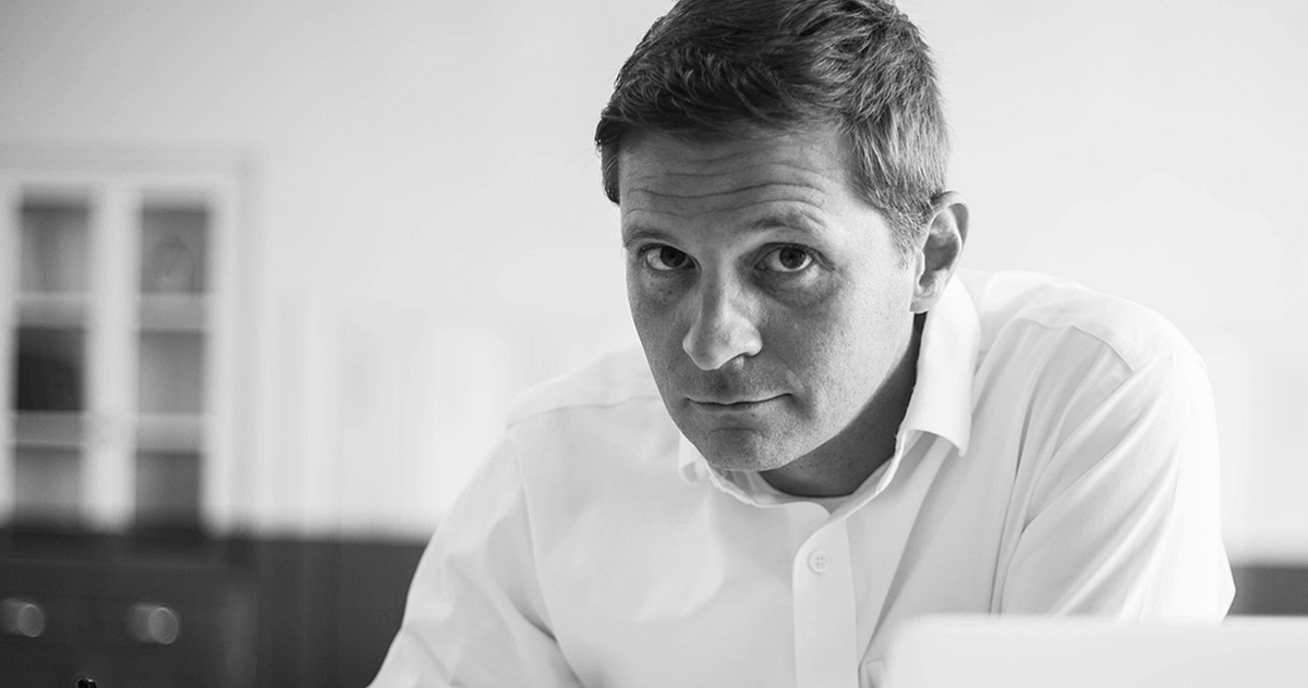 Aaron Vick of Cicayda: Five Things You Need To Be A Highly Effective ...