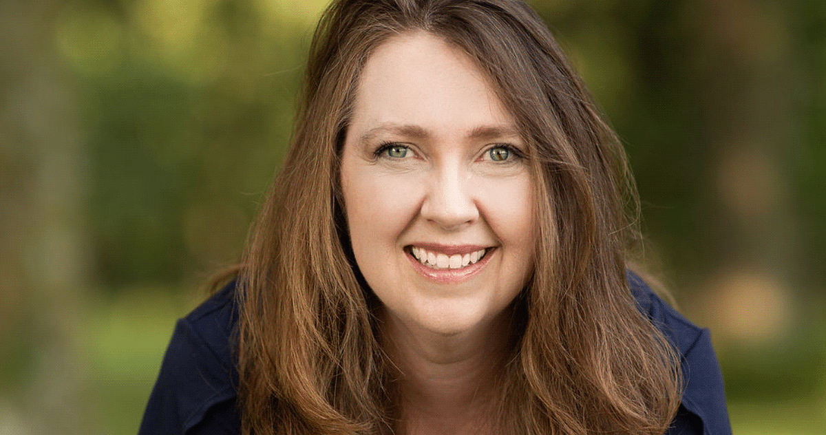 Women in Wellness: “Why you should take time to breathe deeply” With ...