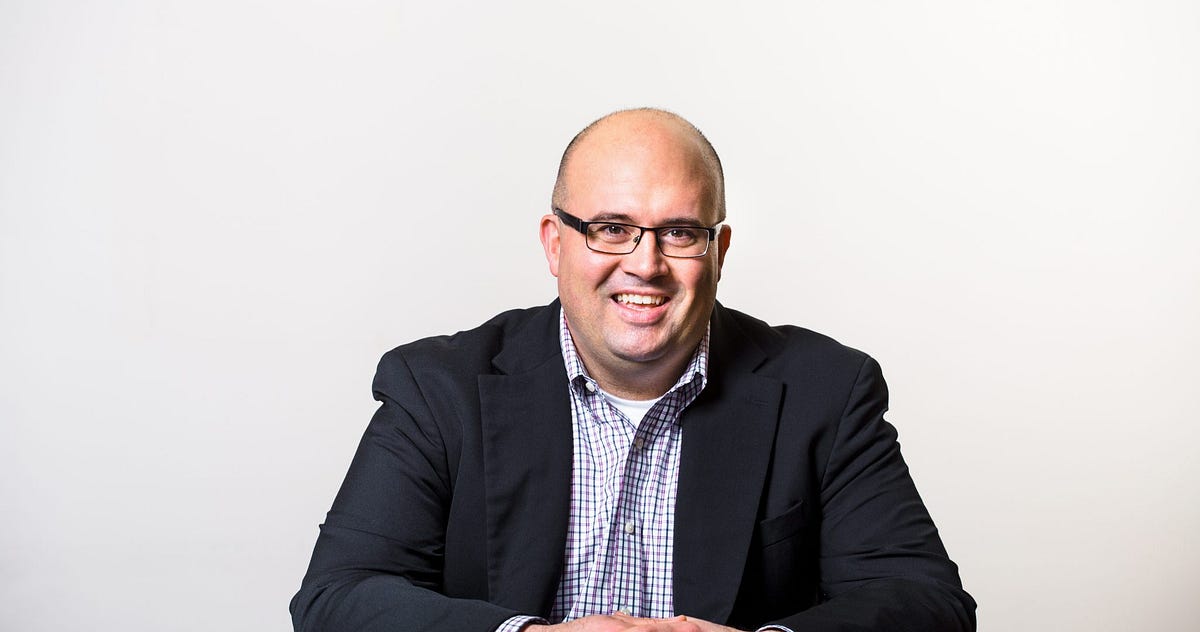 Rick Vanover of Veeam: 5 Things You Need To Know To Optimize Your ...