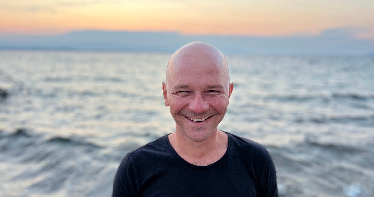 Top Venture Capitalists in Tech: Yigit Ihlamur Of Vela Partners Shares ...