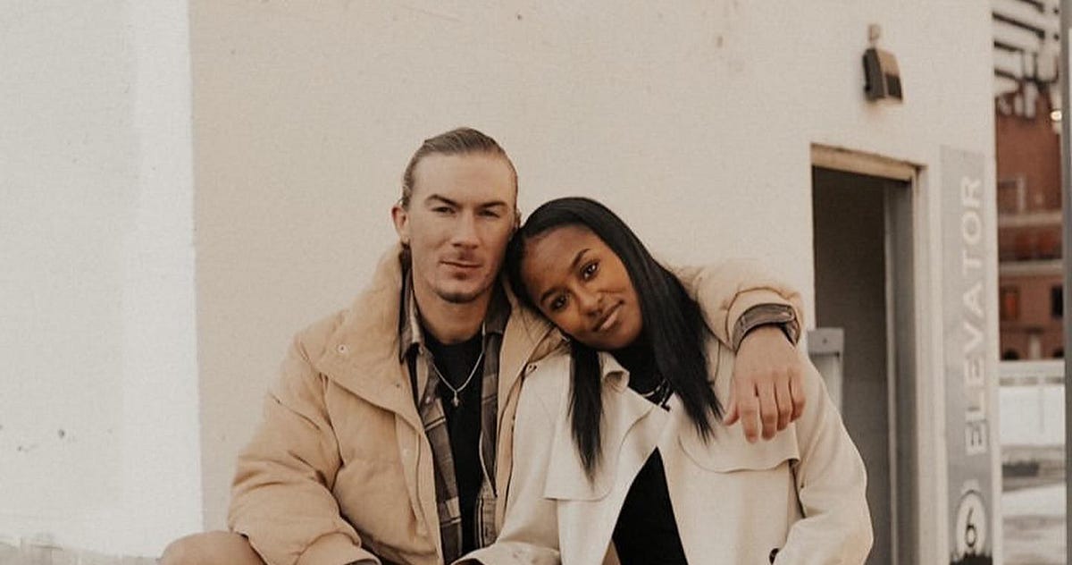 Lessons from a Thriving Power Couple, With James Homan and CaLeigha ...