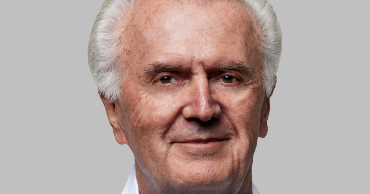 Peter Krivkovich Of Cramer-Krasselt: Five Things I Wish Someone Told Me ...