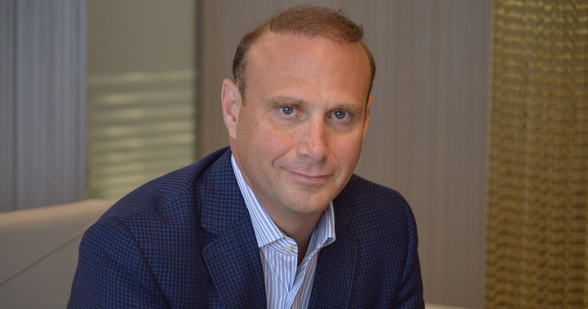 Mark White of GAINSWave: 5 Things You Need To Know To Grow Your Private ...