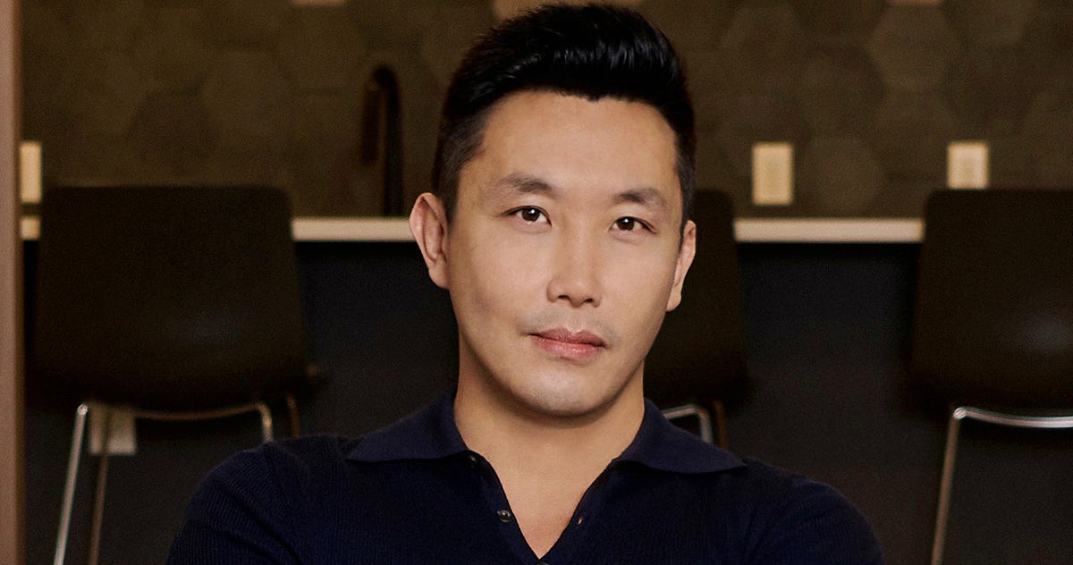 Julian Ing of Launchtrip On The Future of Travel in The Post Covid ...