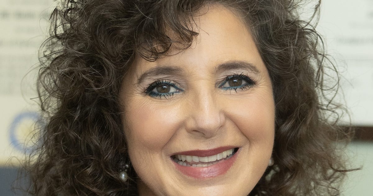 Falling In Love Again With Your Spouse: Jill Robin Payne On 5 Things ...