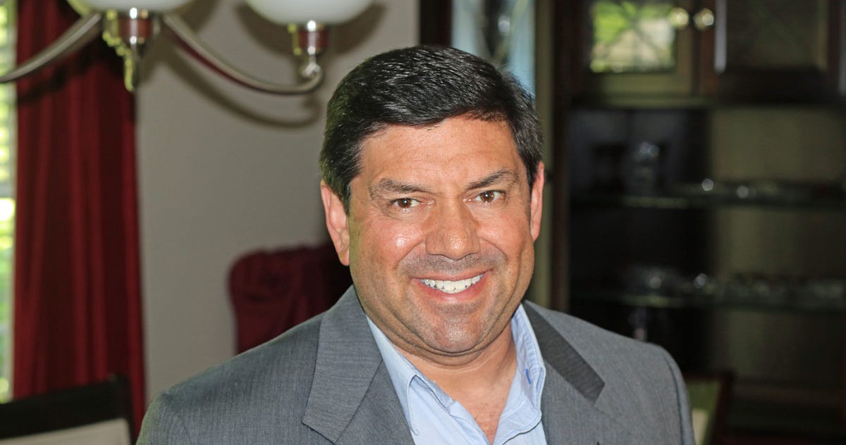 Jeff Roscher of eWorkOrders: 5 Things I Wish Someone Told Me Before I ...