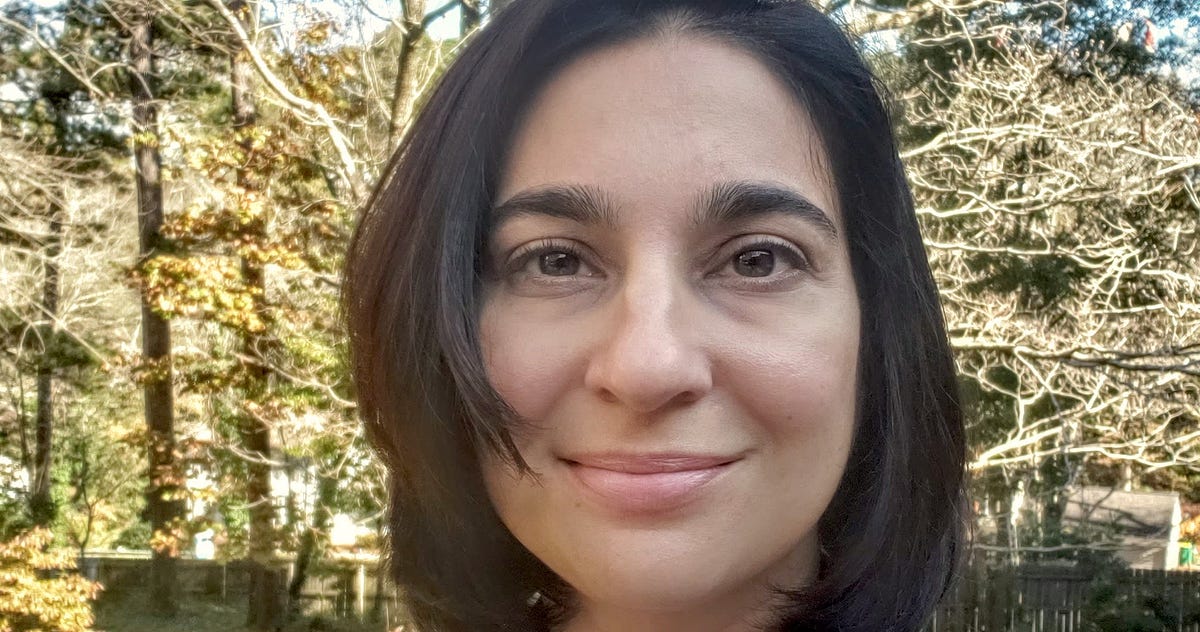 Inspirational Women in STEM and Tech: Stephanie Brubaker of FullStory ...