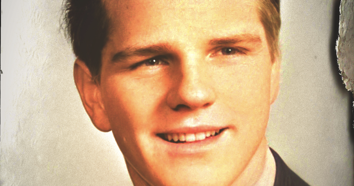 Evangelical “purity” icon Jim Elliot slept around? | by Jonathan ...