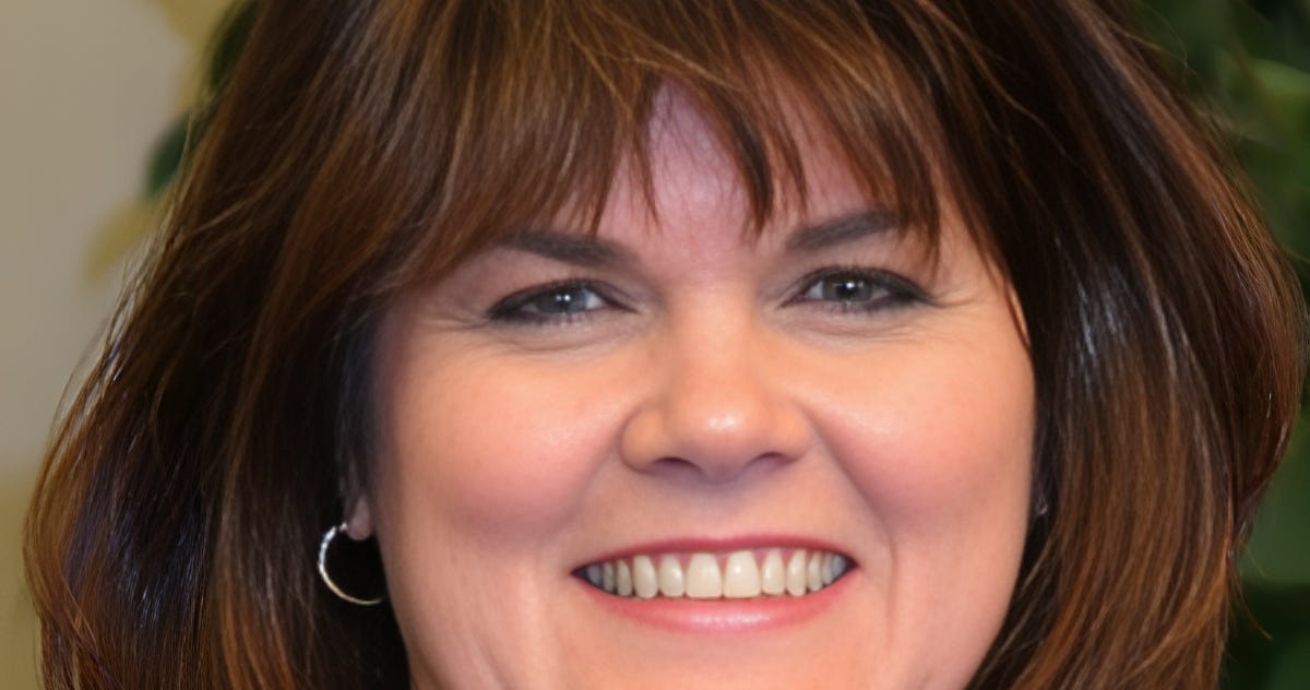 Mica Endsley Of Human Factors and Ergonomics Society On the Future of ...