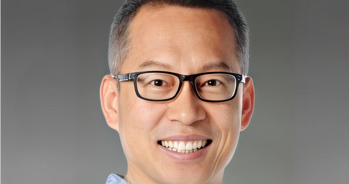 Michel Wang of Ispire Technology: Five Things I Wish Someone Told Me Before I Became A CEO | by ...