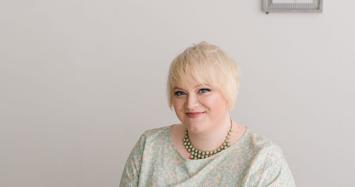 Kale Lawrence: 5 Things You Need to Know to Become a Great Author | by ...