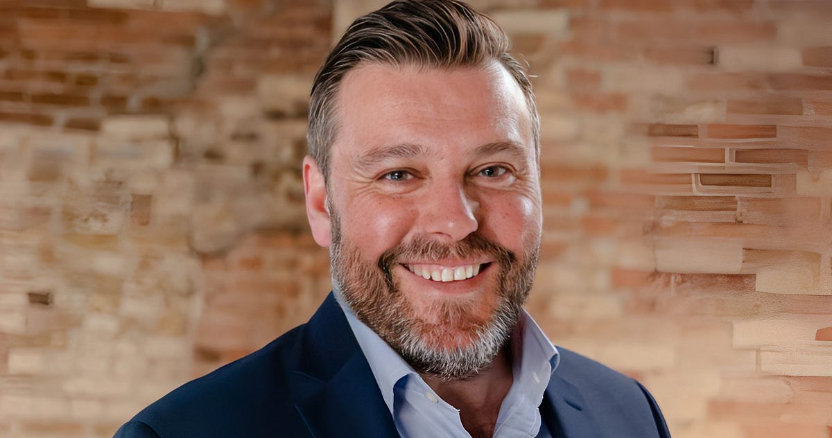 Jeff Stevens Of Psyched Wellness On The 5 Things You Need To Create A ...