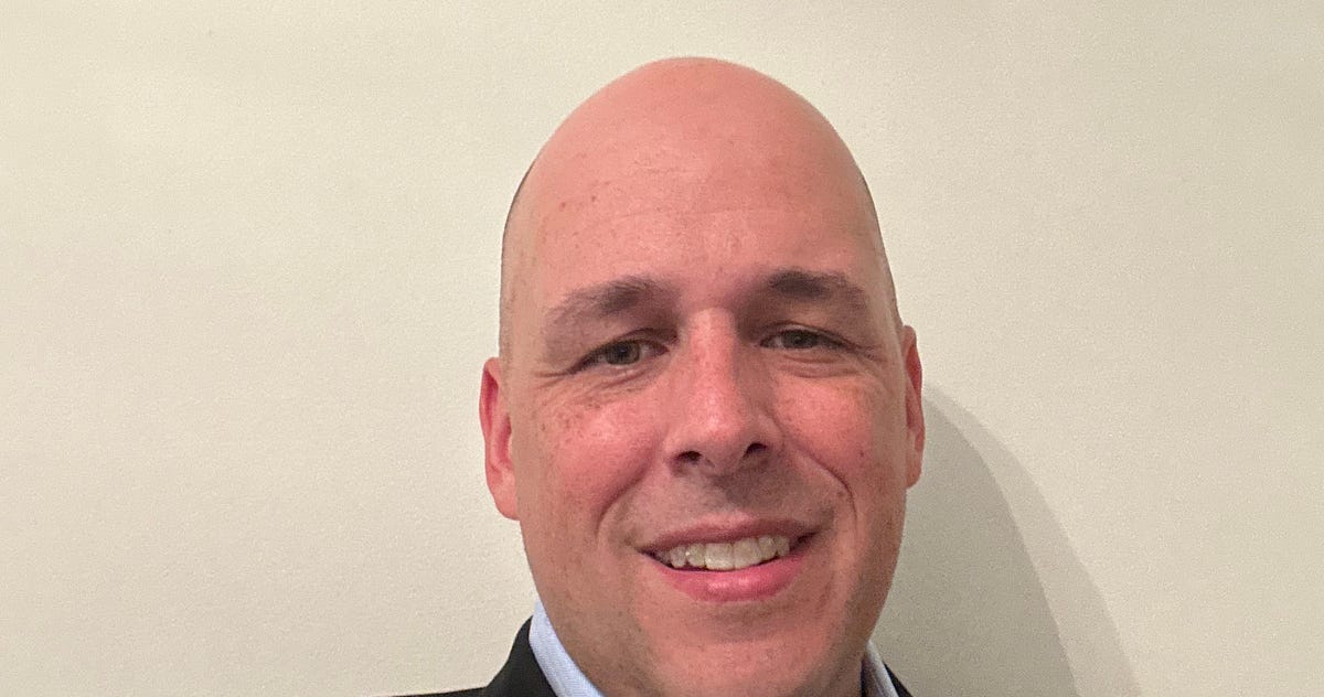 Health Tech: Thomas Moore Of PTL Solutions On Our Overall Wellness | by ...