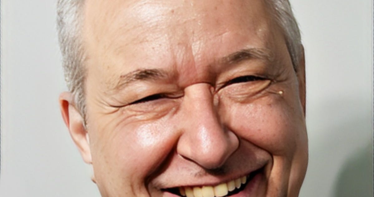 Tech Sector Veteran Lenny Liebmann On How to Lead a Successful ...