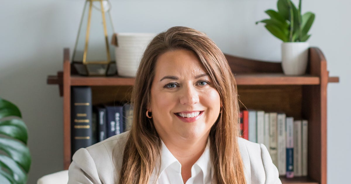 Heather Parsons of ‘The Summit CFO’: Five Things I Wish Someone Told Me ...