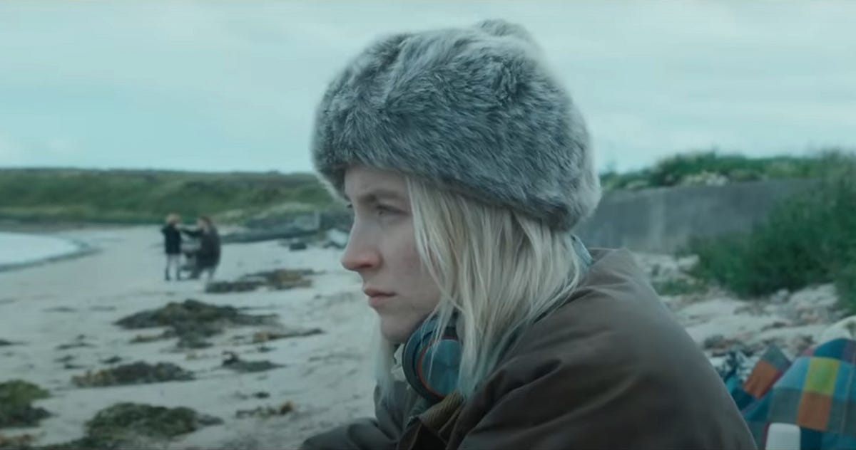 Film Review — The Outrun | Simon Dillon Cinema