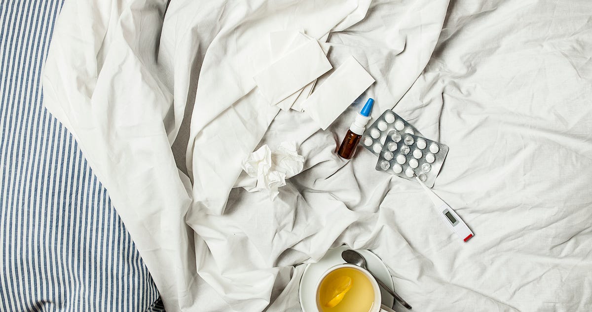 How Long Do Coronavirus Symptoms Last? | Elemental