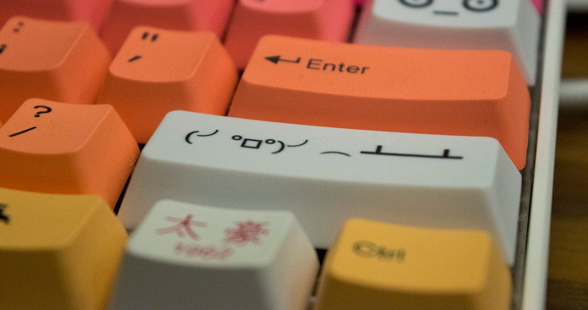 Arduino Mech Keyboard Journey — Part 1 | by Davi Diório Mendes | Medium