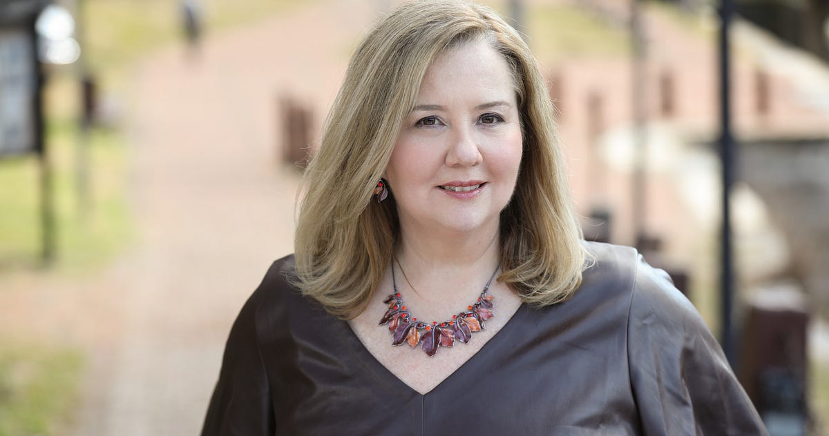 Shannon Malone-deBenedictis of Red-Rock Films: 5 Things I Wish Someone ...