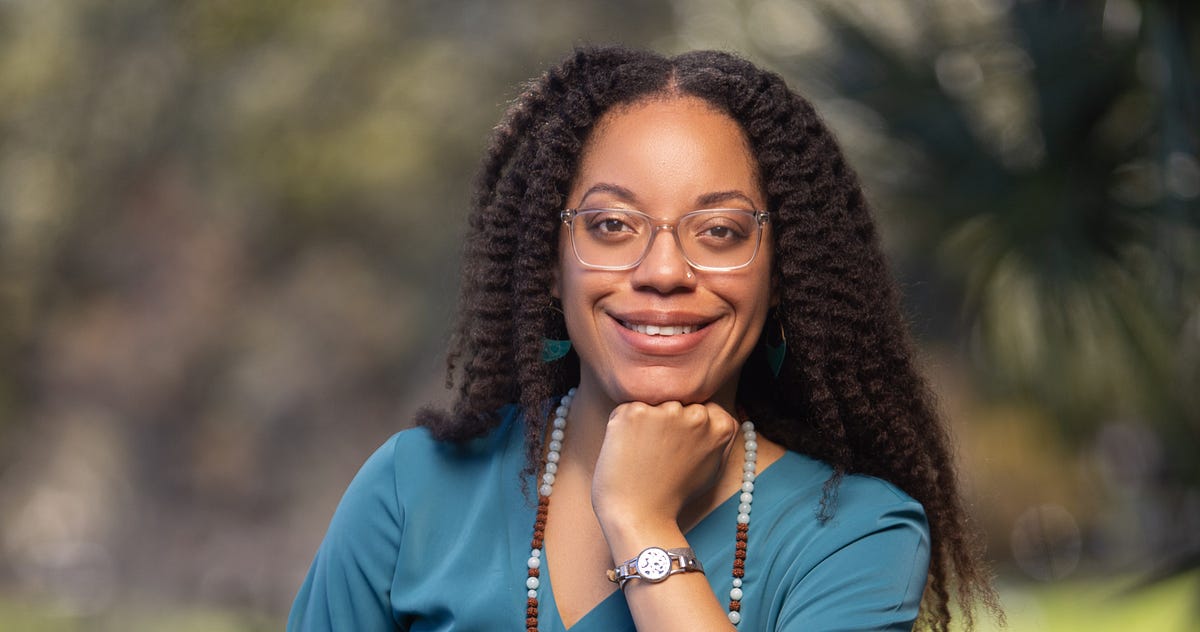 Navigating Workplace Toxicity: Erica Krider Of Human Freely On ...